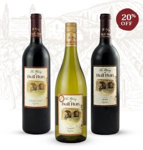 Wine Club - The Winery at Bull Run