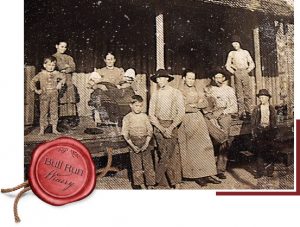 About Us - The Winery at Bull Run
