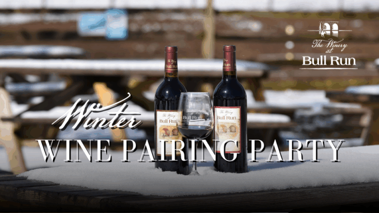 Event Calendar - The Winery at Bull Run